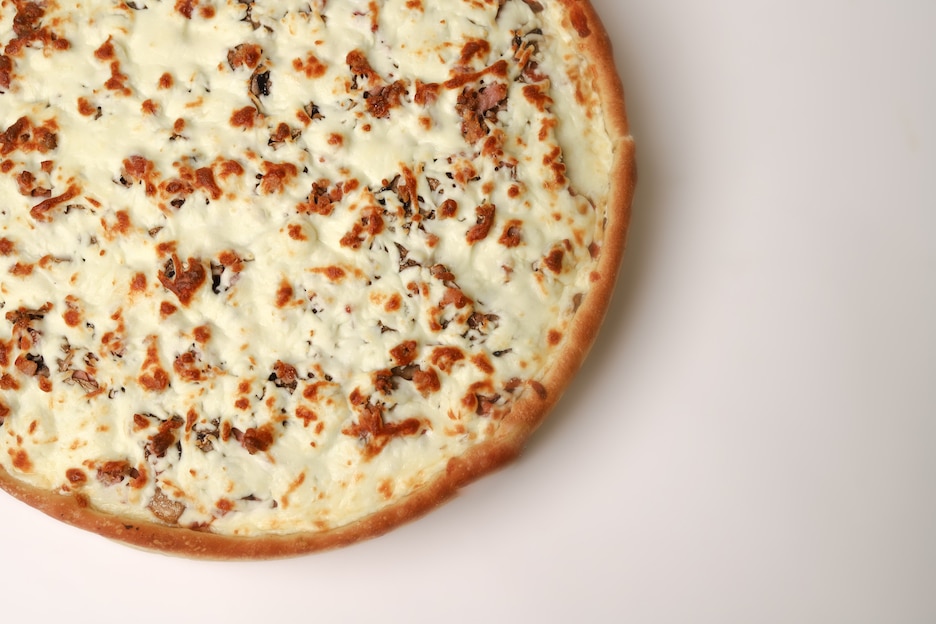 The Canadian - Vern's Pizza